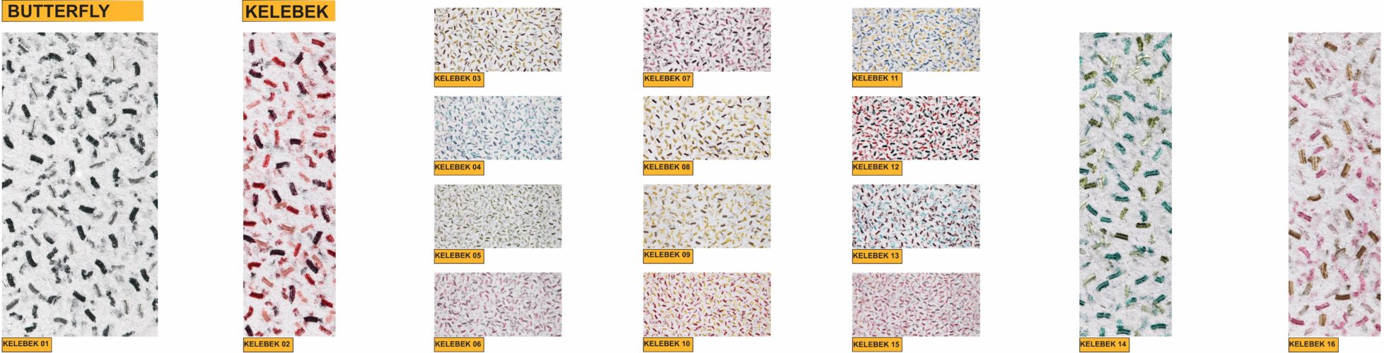 Silk Wall Plaster